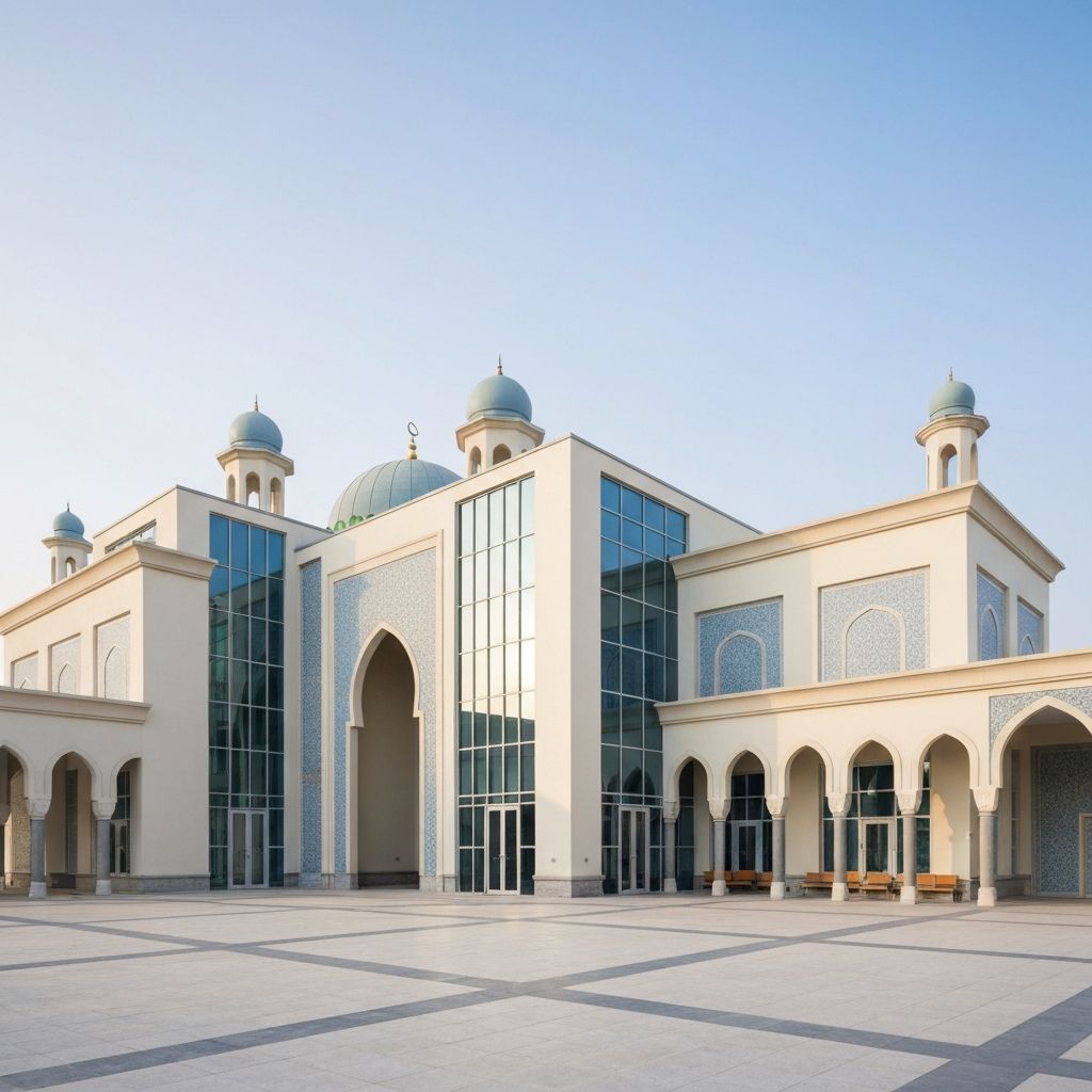 Madrasah Manurussalam | Pendidikan Islami Berkualitas